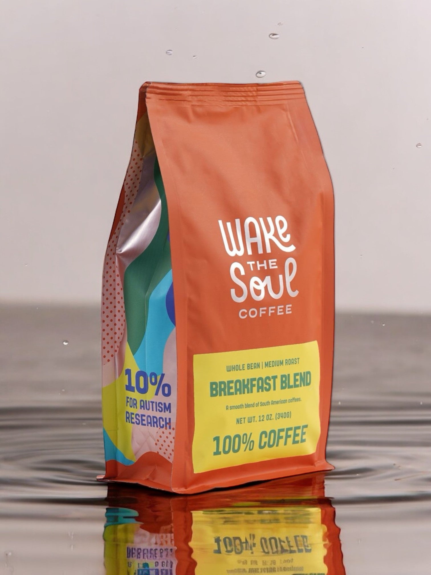 Wake The Soul Coffee Co.
